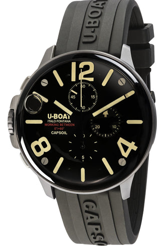 U-Boat Watches | Official UK Stockist - Jura Watches