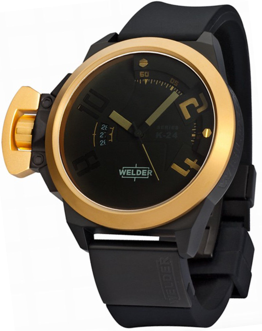 Welder Watch K24 3403 D K24 3403 Watch | Jura Watches