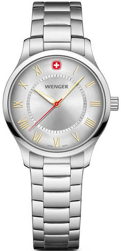 Wenger Watches | Official UK Stockist - Jura Watches