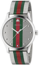 Gucci G-Timeless YA126284 Watch | Jura Watches