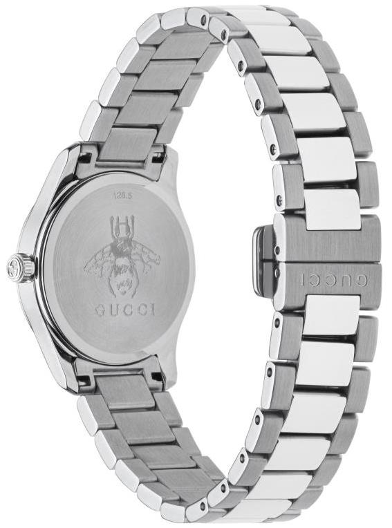 Gucci G-Timeless YA126595 Watch | Jura Watches