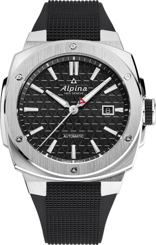 Alpina Watches | Official UK Stockist - Jura Watches