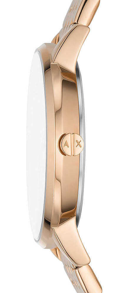 Armani Exchange Watch Lola Ladies AX5581 Watch | Jura Watches