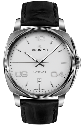 Anonimo Watches | Official UK Stockist - Jura Watches