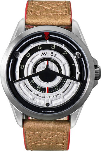 AVI-8 Watch Hawker Harrier II AV-4047-01 Watch | Jura Watches