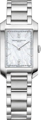 Baume et Mercier Watches For Men & Women | Jura Watches | Jura Watches