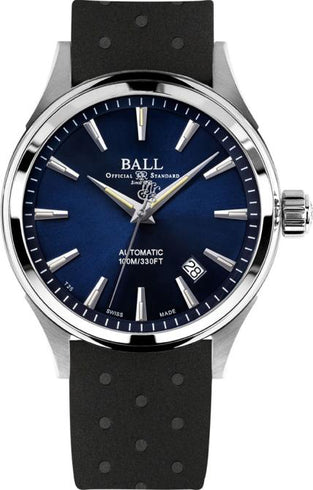 Ball Watch Company Fireman Watches | Official UK Stockist - Jura Watches