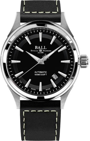 Ball Watch Company Fireman Watches | Official UK Stockist - Jura Watches