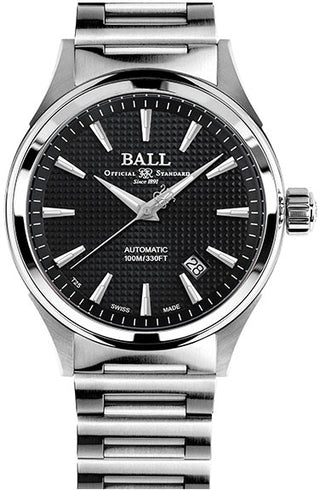 Ball Watch Company Fireman Watches | Official UK Stockist - Jura Watches