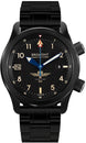 Bremont Watch MWII Flying Tiger Bronze Bracelet MWII Flying Tiger ...