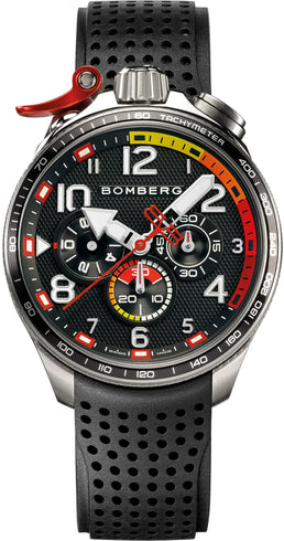Bomberg Watches | Official UK Stockist - Jura Watches