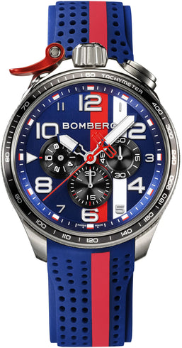 Bomberg Watches | Official UK Stockist - Jura Watches