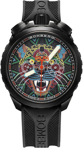 Bomberg Watches | Official UK Stockist - Jura Watches
