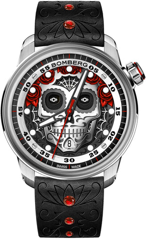 Bomberg Watches | Official UK Stockist - Jura Watches