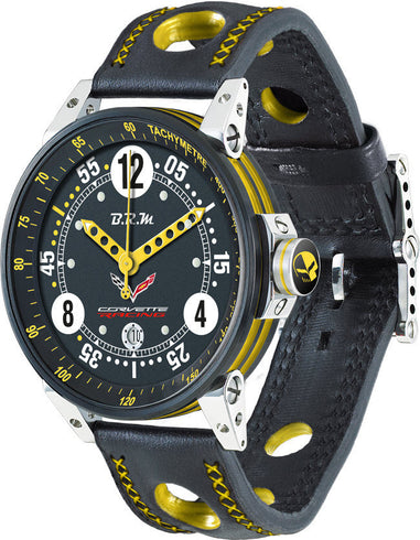 B.R.M Waches | Official UK Stockist - Jura Watches