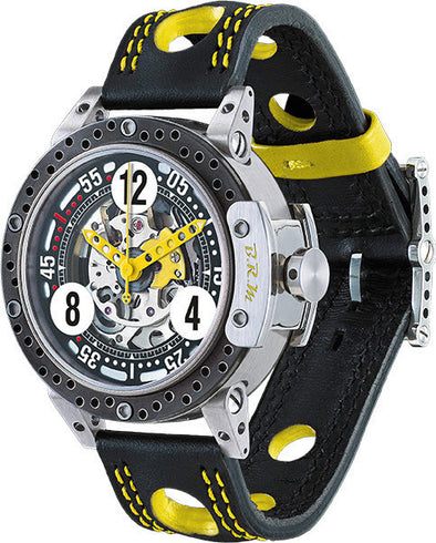 B.R.M Watches | Official UK Stockist - Jura Watches