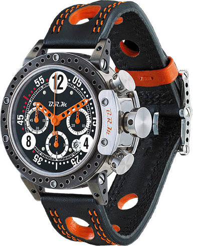 B.R.M Watches | Official UK Stockist - Jura Watches