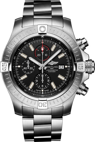 Breitling Watches | Official UK Stockist - Jura Watches