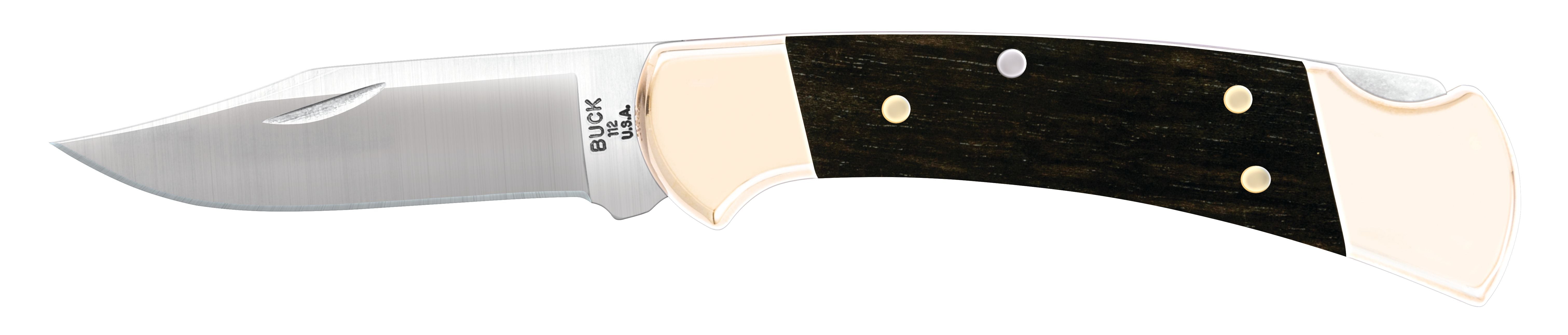 Buck Ranger Knife Supplier: Whitby & Co Knife | Jura Watches