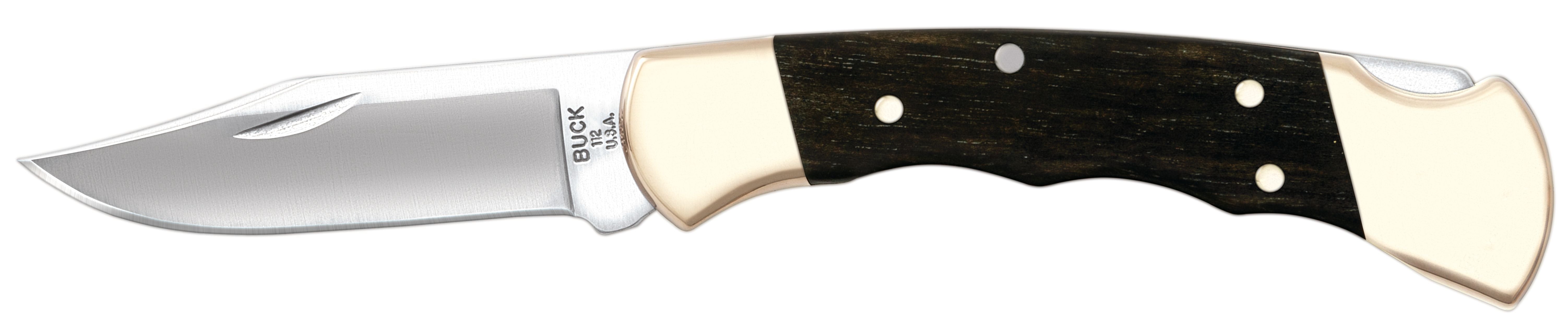Buck Ranger Knife Supplier: Whitby & Co Knife | Jura Watches