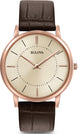 Bulova Watch Ultra Slim 97A126 Watch | Jura Watches