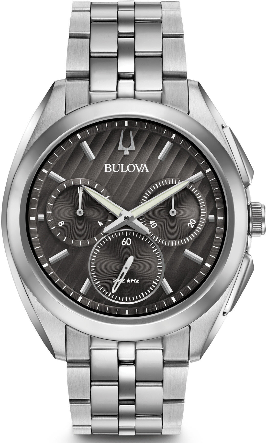 Bulova Watch Curv 96A186 Watch | Jura Watches