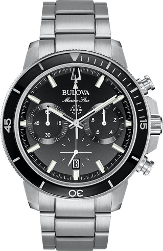 Bulova Watches | Official UK Stockist - Jura Watches