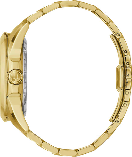 Bulova Watch Sutton Mens D 97A162 Watch | Jura Watches