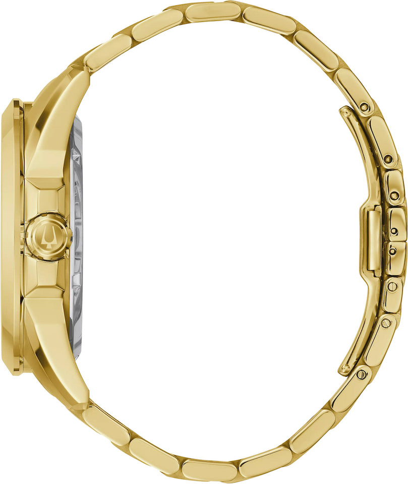 Bulova Watch Sutton Mens D 97A162 Watch | Jura Watches