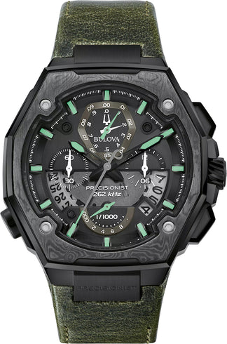 Bulova Watches | Official UK Stockist - Jura Watches