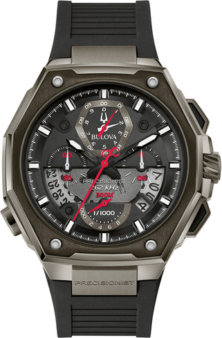 Bulova Watch UHF Precisionist 96B252 Watch | Jura Watches