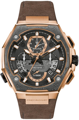 Bulova Watches | Official UK Stockist - Jura Watches
