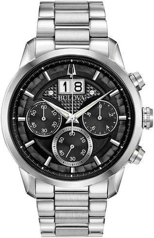 Bulova Watches | Bulova Watches For Men & Women | Jura Watches | Jura ...