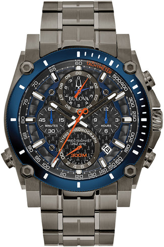 Bulova Watches | Official UK Stockist - Jura Watches