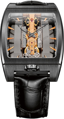 Corum Watch Golden Bridge Automatic B313/02444 Watch | Jura Watches