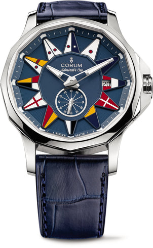 Corum Watches | Official UK Stockist - Jura Watches
