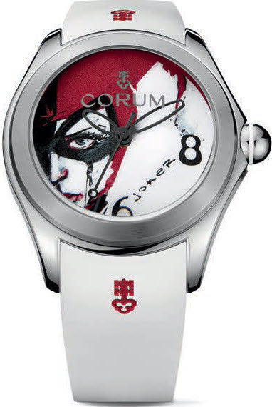 Corum Watch Bubble 42 Limited Edition L082/03223 Watch | Jura Watches