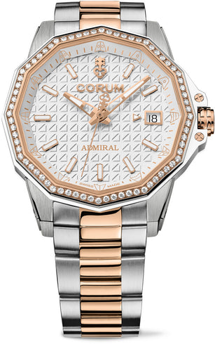 Corum Watches | Official UK Stockist - Jura Watches