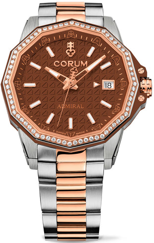 Corum Watches | Official UK Stockist - Jura Watches