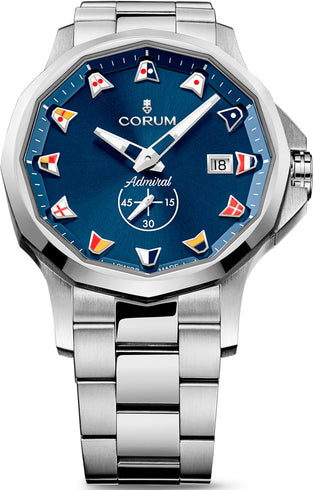 Corum Watches | Official UK Stockist - Jura Watches