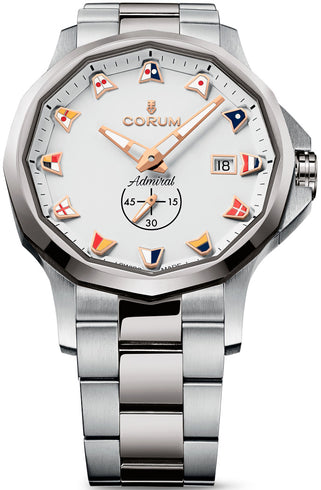 Corum Watches | Official UK Stockist - Jura Watches