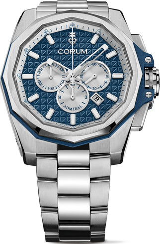 Corum Watches | Official UK Stockist - Jura Watches
