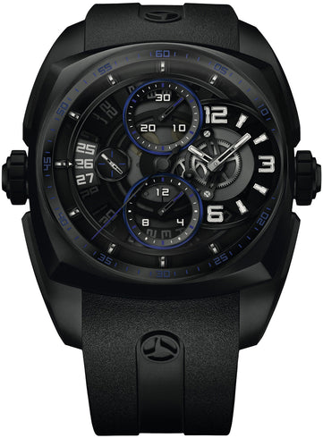 Cyrus Watches For Men & Women | Jura Watches | Jura Watches