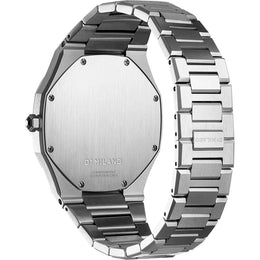 D1 Milano Watch Ultra Thin D1-A-UTB01 Watch | Jura Watches