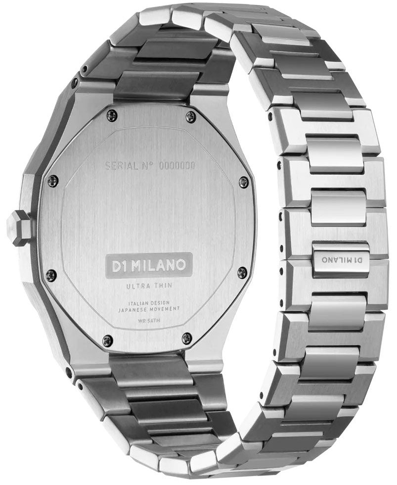 D1 Milano Ultra Thin UTBJ26 Watch | Jura Watches