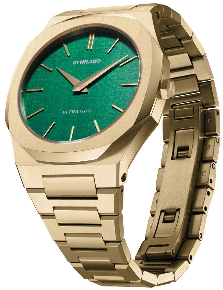 D1 Milano Watch Ultra Thin UTBL18 Watch | Jura Watches