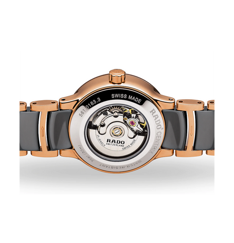 Rado Watch Centrix Automatic R30183762 Watch | Jura Watches