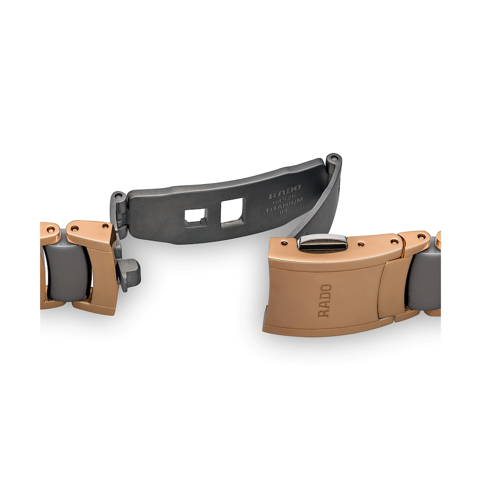 Rado Watch Centrix Automatic R30183022 Watch | Jura Watches