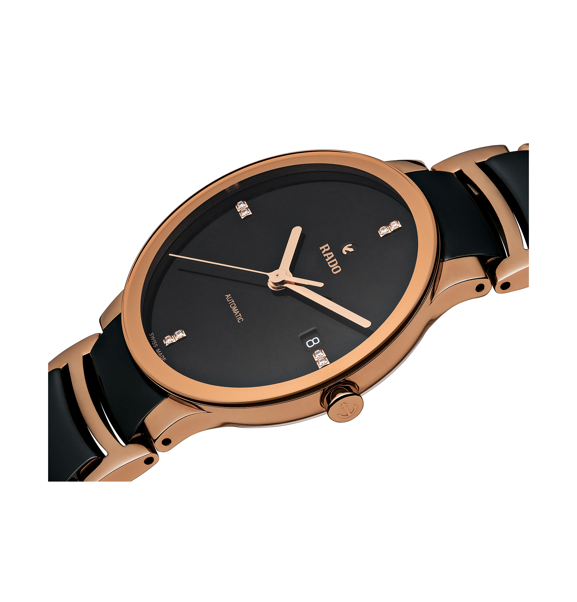 Rado Watch Centrix L D R30036712 Watch | Jura Watches