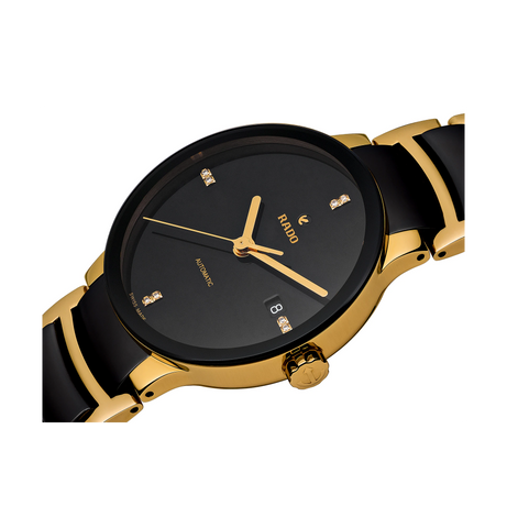 Rado Watch Centrix Automatic R30035712 Watch | Jura Watches